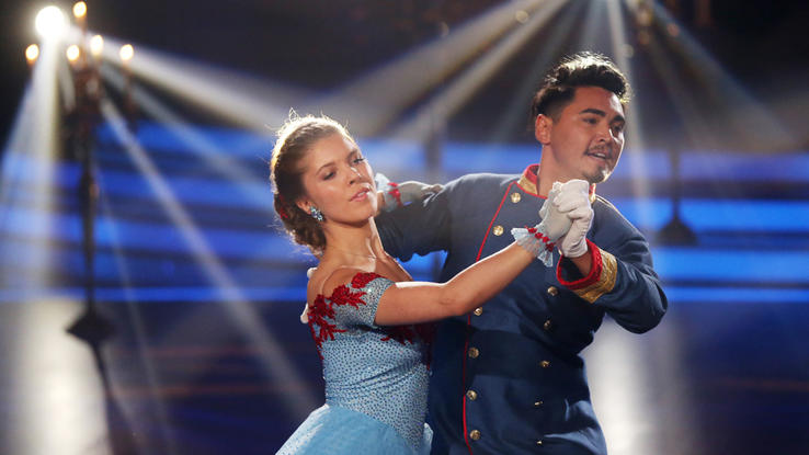 Alles zum Thema Let's Dance 2016 | RTL.de Alles zum Thema Let's Dance 2016 | RTL.de