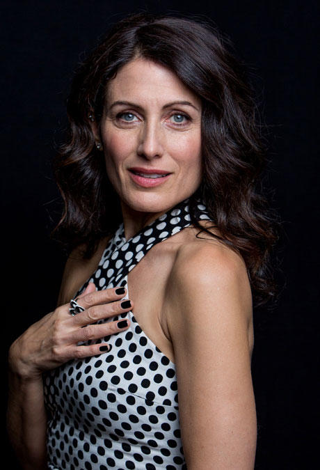 Alle Infos & News zu Lisa Edelstein | RTL.de