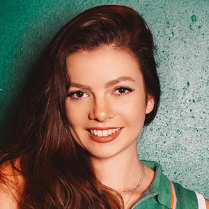 Alle Infos & News zu Maria Clara Groppler | RTL.de