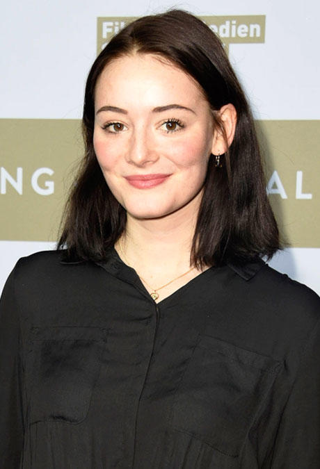 Alle Infos & News zu Maria Ehrich | RTL.de