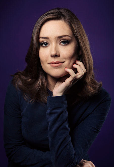 Alle Infos & News zu Megan Boone | RTL.de