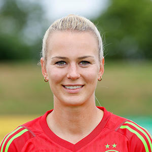 Alle Infos & News zu Merle Frohms | RTL.de