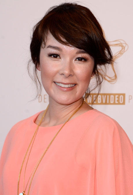 Alle Infos & News zu Nela Lee | RTL.de