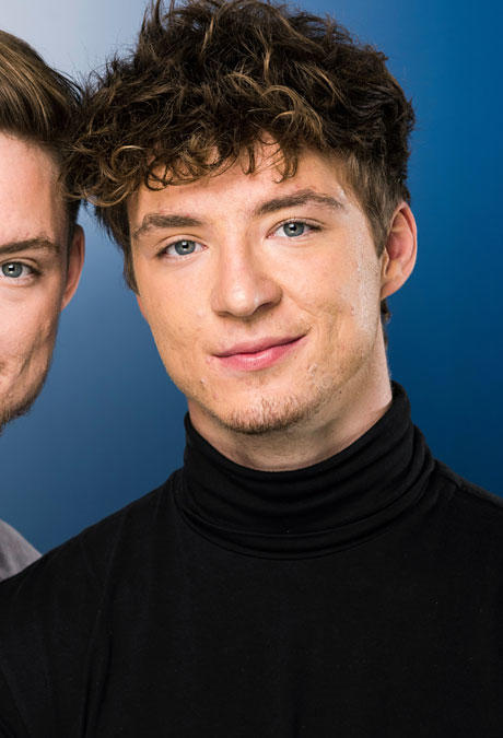 Alle Infos & News zu Roman Lochmann | RTL.de
