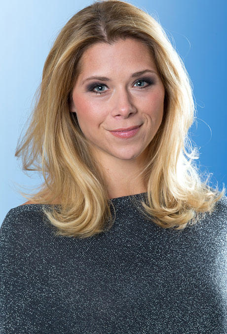 Alle Infos & News zu Tanja Szewczenko | RTL.de