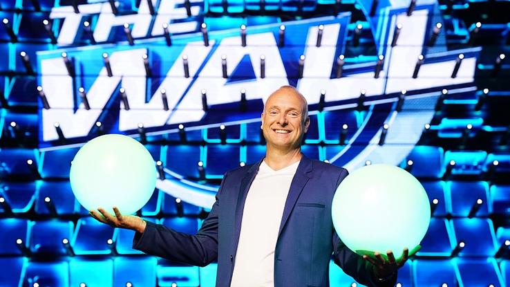 Alles zum Thema The Wall | RTL.de