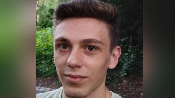 Alles zu Thema Vermisstenfall Nick Frischke | RTL.de