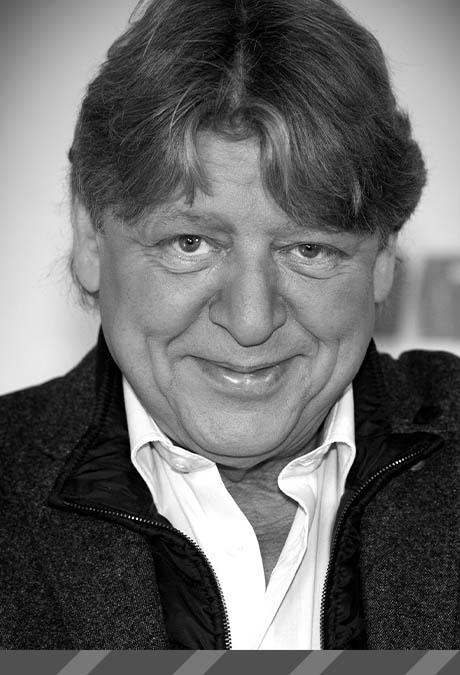 Alle Infos & News zu Walter Freiwald | RTL.de
