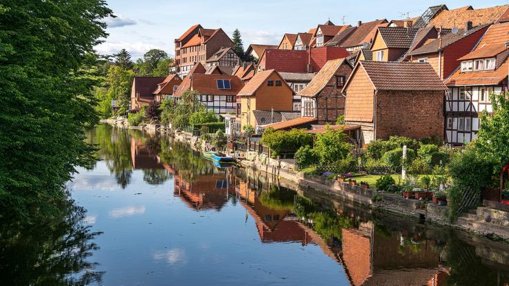 Alles zum Thema Werra | RTL.de