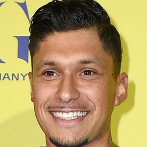 Alle Infos & News zu Yasin Mohamed | RTL.de