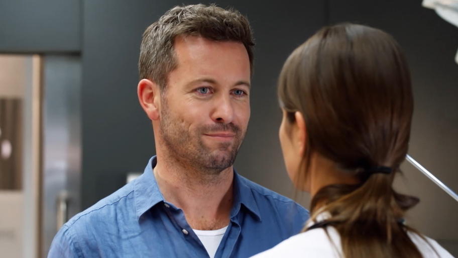 Ab dem 8. Mai dienstags um 20:15 Uhr: Einfach unwiderstehlich: Dr. Alex ...