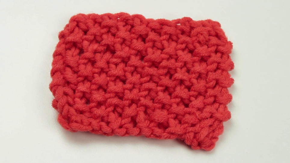 JUBADOO Stricken Perlmuster stricken | RTL.de