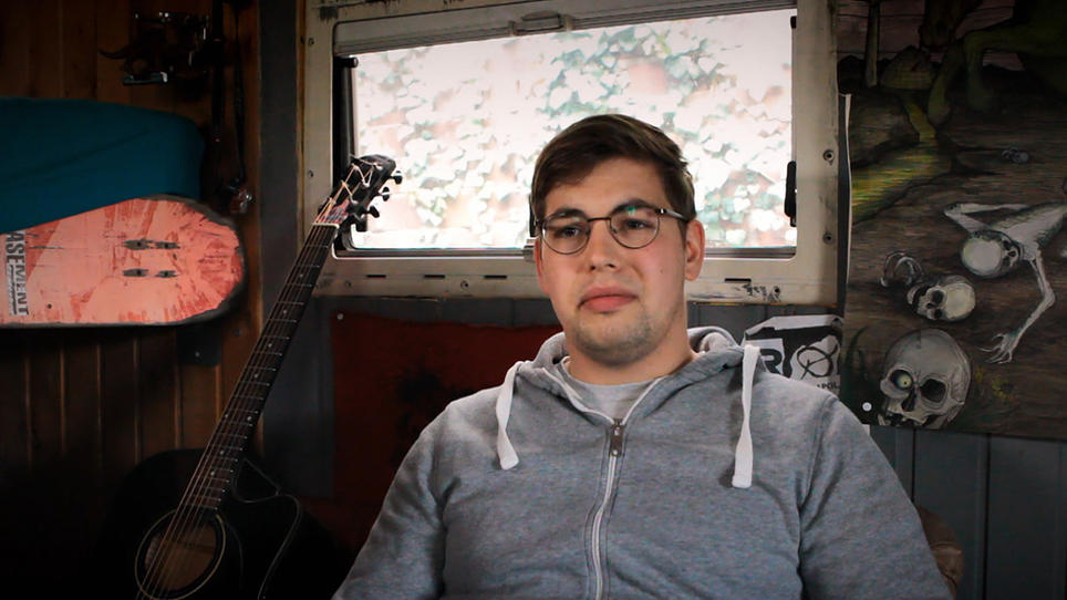 DSDS 2018: Erste Castingshow: Peter Rossow will seine Frau ...