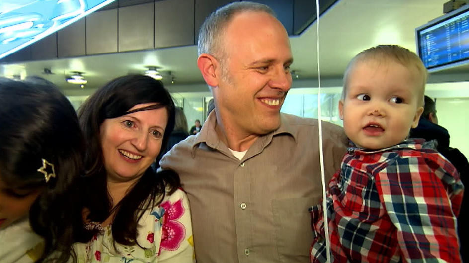 Der Tag der Adoption: Adoption im Ausland: Ihre einzige Chance Eltern ...