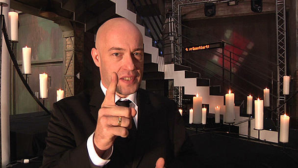 Der Graf kehrt zu GZSZ zurück! | RTL.de