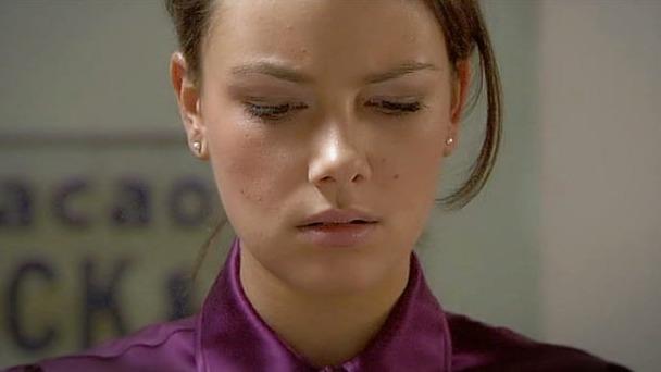 Jasmin kämpft um die Liebe | RTL.de