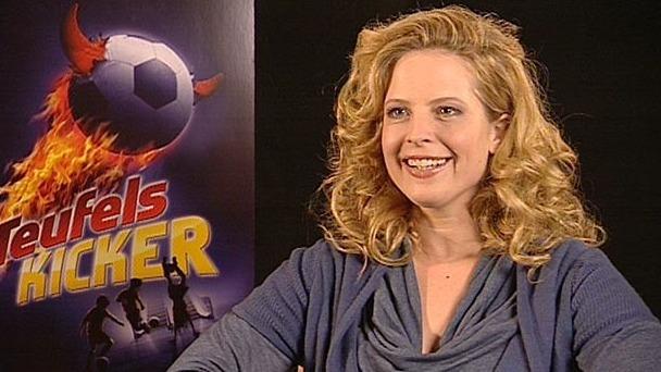 Alle Infos & News zu Diana Amft | RTL.de