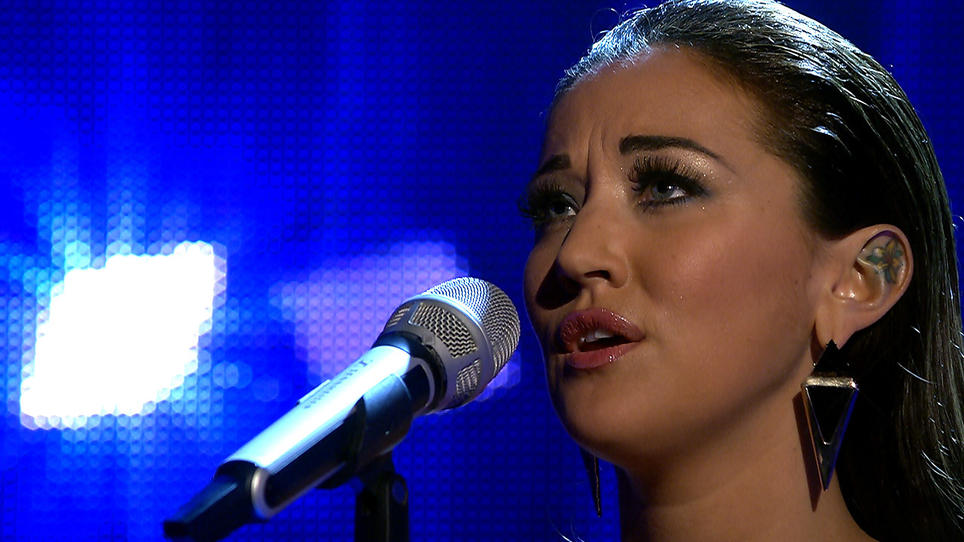 Das Supertalent 2016: Finale: Dieter Bohlen über Angel Flukes "Das ist ...