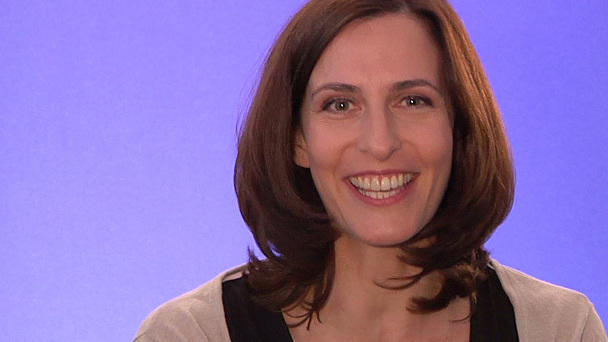 Abschiedsschmerz und gute Wünsche: Die GZSZ-Stars verabschieden Susan ...