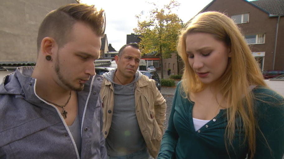Gibt es noch eine Zukunft für Sven und sie?: Endlich erzählt Denise die ...