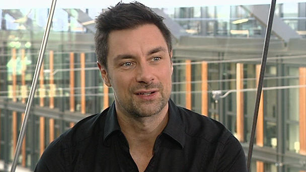 Alle Infos & News zu Marco Schreyl | RTL.de Alle Infos & News zu Marco Schreyl | RTL.de