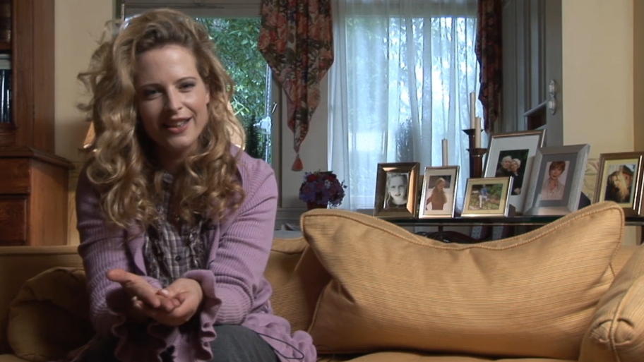 Alle Infos & News zu Diana Amft | RTL.de