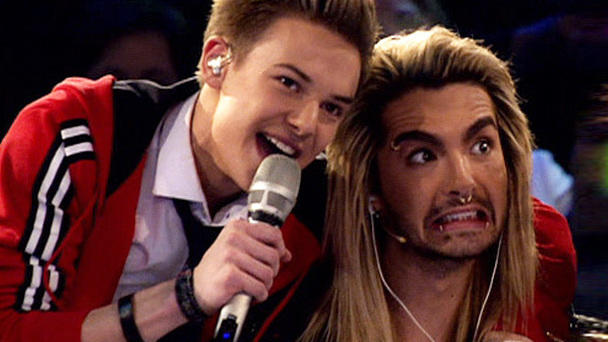 DSDS 2013: Das große Finale: Die Highlights der zehnten Staffel DSDS ...