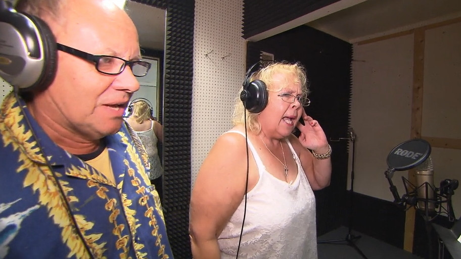 Machen Petra und Achim Bubert jetzt Karriere?: Ehemalige Lotto ...