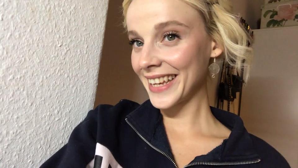 Sie liebt Festivals, Musik & Tanzen: Lara Helmrich will dem Bachelor ...