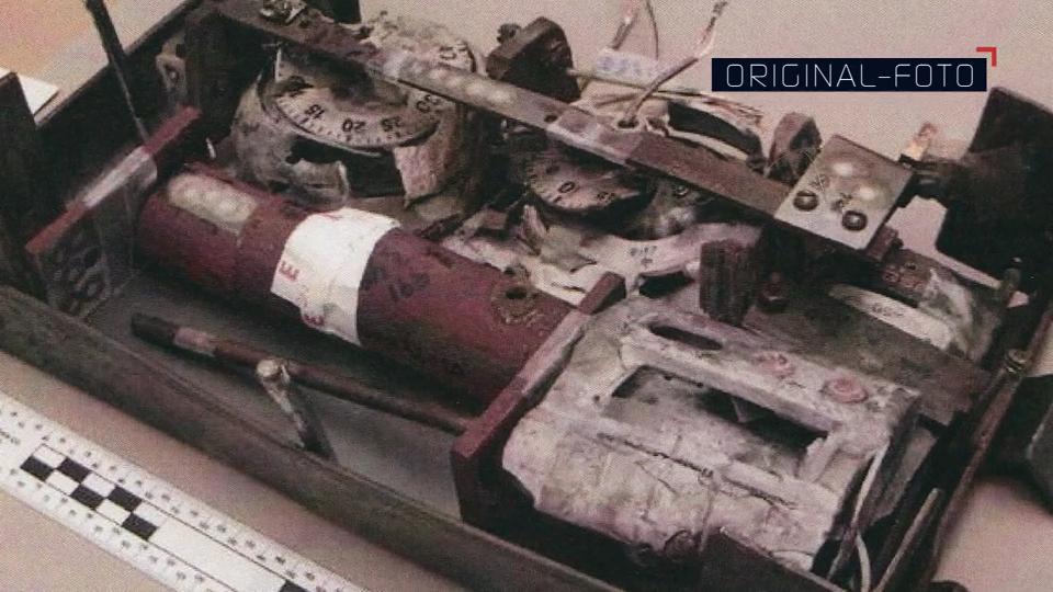 Können die Profiler den Täter schnappen?: Die Mombe hilft, ein Täterprofil zu erstellen | RTL.de