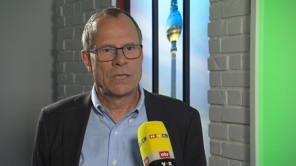 Nach dem Crash: Militärexperte Thomas Wiegold zu Eurofighter | RTL.de