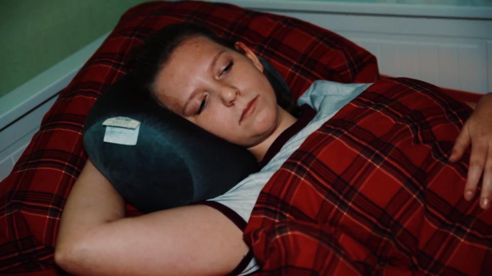 Zu müde zum Leben: Anna leidet am Chronischen Fatigue Syndrom | RTL.de