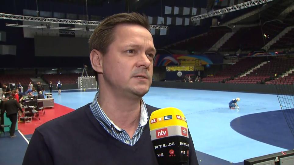 Turnier-Bilanz: Bruchmann: "Die Ziele waren höher" | RTL.de