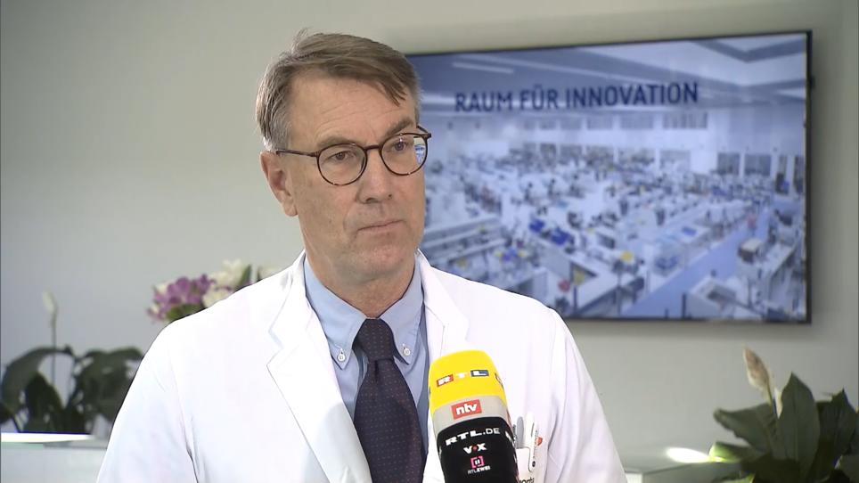 Experte Dr. Zinn antwortet: Trage ich zu Corona-Zeiten besser Brille ...