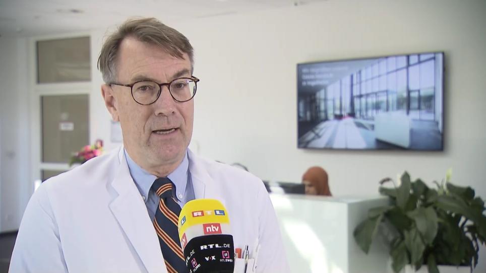 Dr. Zinn antwortet: Corona: Mundschutzpflicht für alle – bringt das was ...