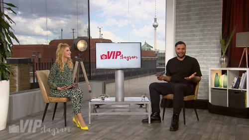 "Nachtschwestern"-Star völlig hüllenlos: Ines Quermann lässt im Playboy ...