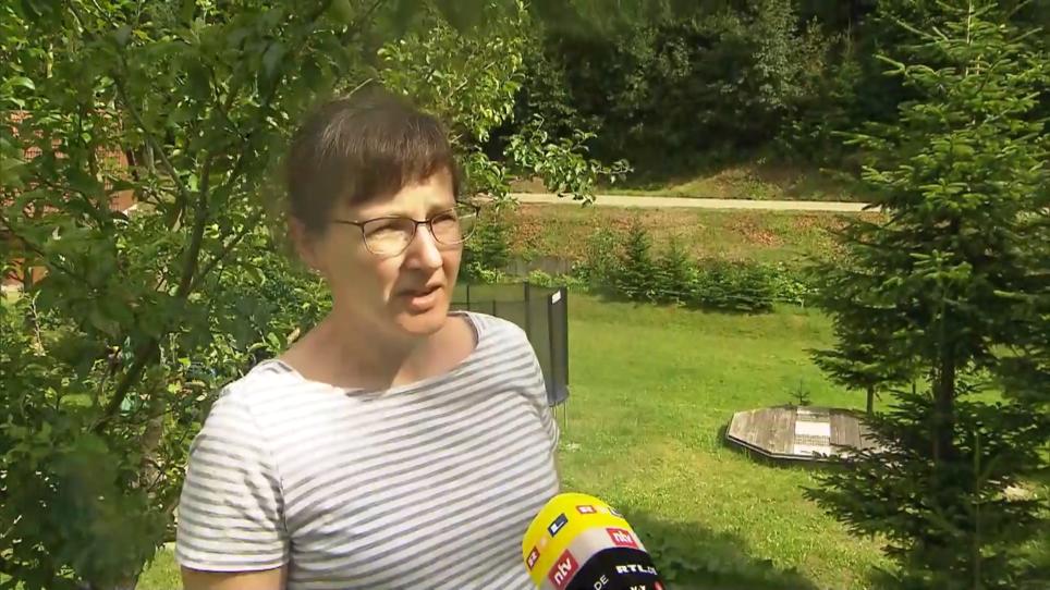 Dank Bianca Meier konnte Yves Rausch gefasst werden | RTL.de