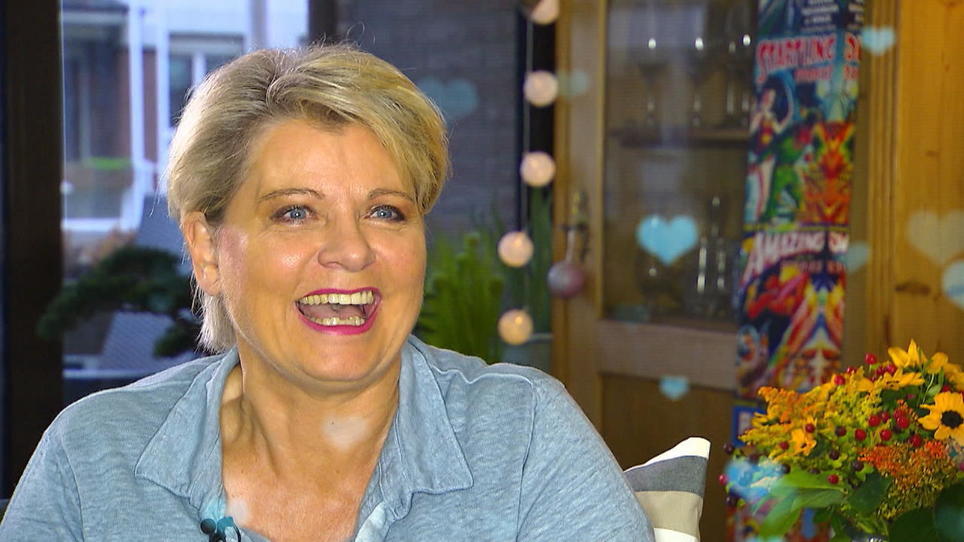 Andrea Spatzek gesteht: Ich bin seit 20 Jahren SIngle | RTL.de Andrea Spatzek gesteht: Ich bin seit 20 Jahren SIngle | RTL.de