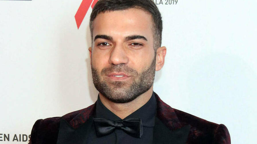 Endlich wieder zum Friseur!: Ex-Bachelorette-Star Rafi Rachek ist jetzt ...