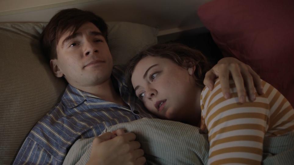 Toni weiß nichts von der Schwangerschaft: Valerie traut sich nicht, die ...