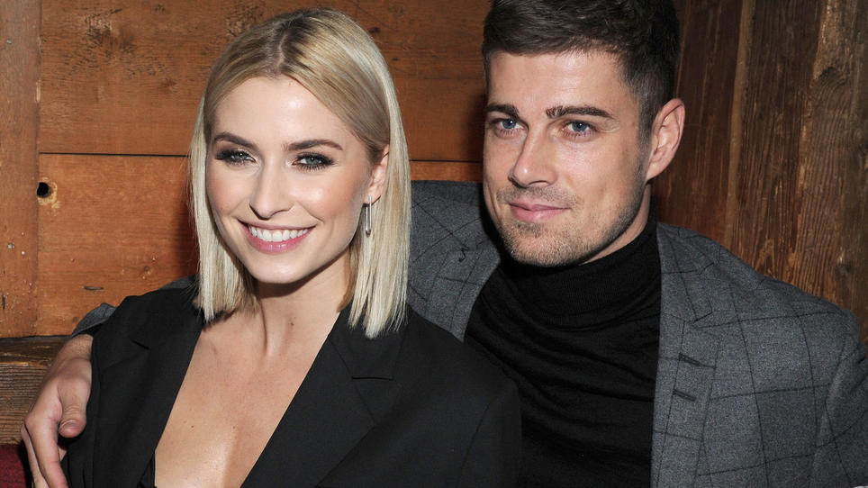 Lena Gercke & Dustin Schöne: Tochter Zoe hat ganz viele Locken | RTL.de