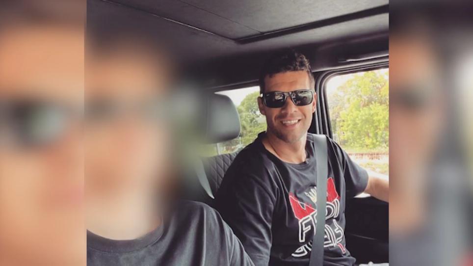 Sohn von Ex-Fußballprofi Michael Ballack: Emilio Ballack (18) tödlich ...