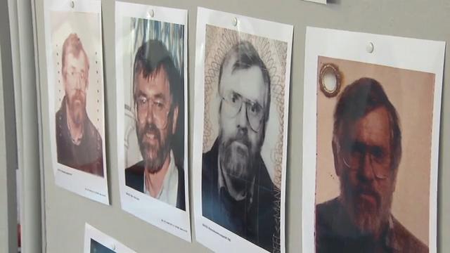 True Crime aus Hessen: Der Fall "Manfred Seel": Ehemann, Vater ...