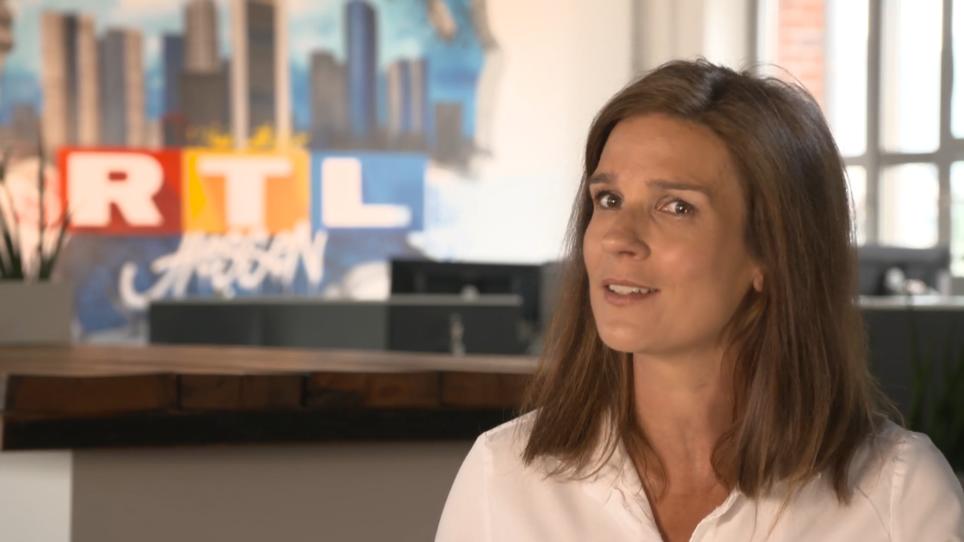 Die RTL Hessen-Moderatorinnen: Tina Mattick | RTL.de