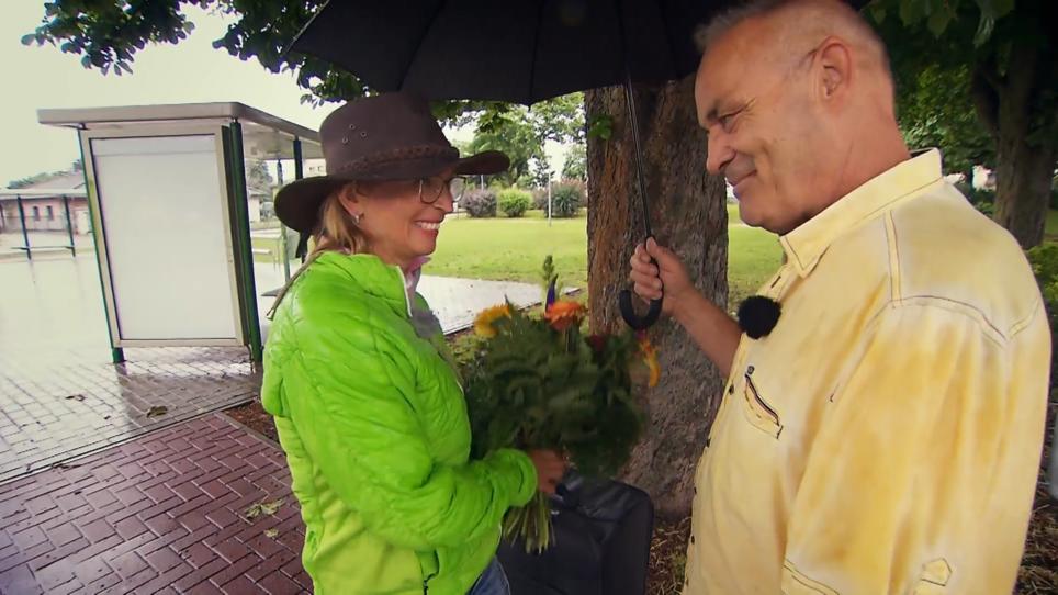 „Da kann mehr draus werden“: Gelungener Start bei Bauer Olaf und seiner ...