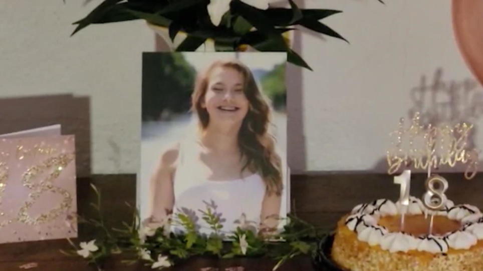 Fall noch ungeklärt: Rebecca Reusch: Das sind die Theorien zu ihrem ...