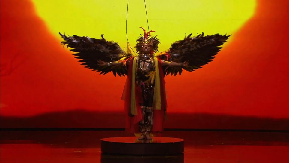 Afrobeats und Leidenschaft: Karabo Morake bringt die afrikanische Sonne nach Köln | RTL.de