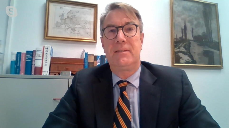 Dr. Zinn zur aktuelle Corona-Situation: Dr. Zinn zur aktuelle Corona ...