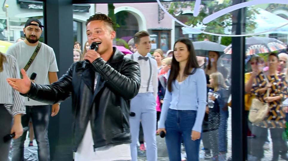 DSDS 2022: Die Auftritte im Recall | RTL.de