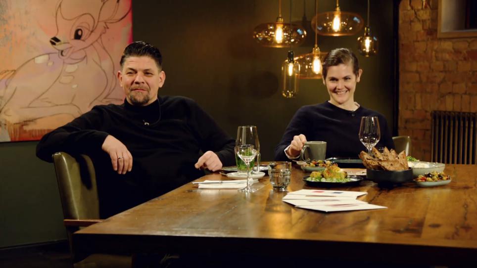 Kitchen Impossible 2022: "Viki Fuchs ist ein Mälzer der Neuzeit" | RTL.de